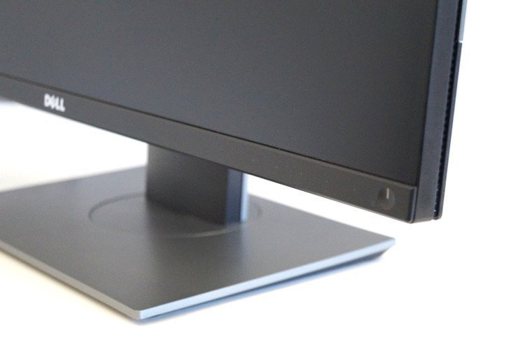 Dell UP2716D 27" LED 2560x1440 IPS HDMI miniDisplayPort Monitor Black ...