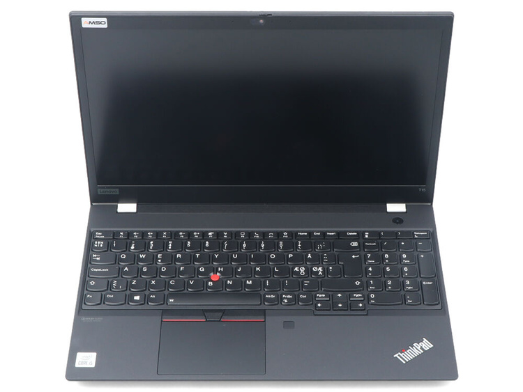 Lenovo ThinkPad T15 Gen 1 i5-10210U 16GB 512GB SSD 1920x1080 Classe A ...