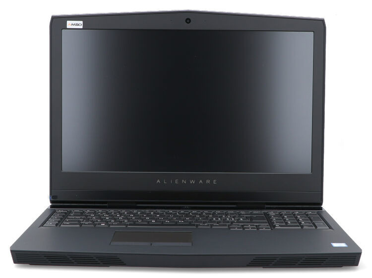 Dell Alienware 17 R4 i7-6820HK 32GB 1TB SSD 3840x2160 Nvidia GeForce ...