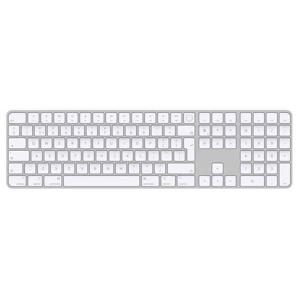 Neu Original Apple Magic Keyboard Numerischer Tastenblock NL ...