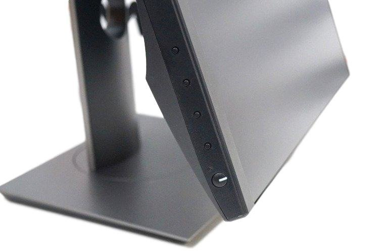 Dell P2419HC 24'' LED monitor 1920x1080 IPS HDMI Displayport USB-C ...