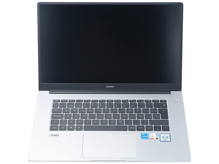 Huawei MateBook D15 2021 i5-1135G7 8GB 512GB M.2 1920x1080 Classe A ...