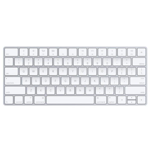 New original Apple Magic Keyboard A2450 CZECH | Phones and Tablets ...