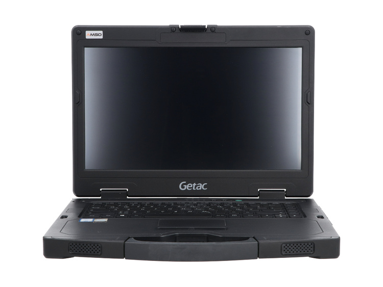 Armored Touch Getac S410 G3 BR i7-8665U 32GB 1TB SSD 1920x1080 Class A- 32GB \ Not included ...