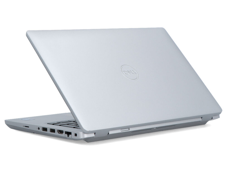 Dell Latitude 5431 i7-1270P 16GB 512GB SSD 1920x1080 nVidia GeForce ...