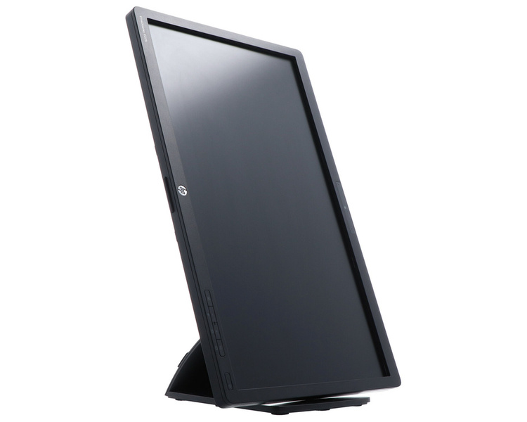 HP EliteDisplay E221c 22" LED Monitor 1920x1080 IPS DisplayPort Camera ...