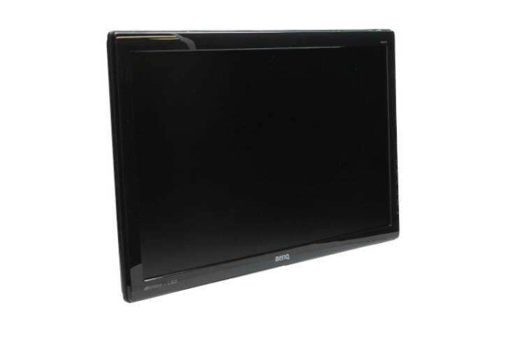 BENQ 22" GW2255 LED VA 1920x1080 Monitor Black Without Stand Class A ...
