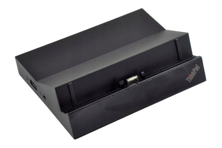 Lenovo Thinkpad Tablet 10 Dock PRX18 Upon Return | Accessories ...