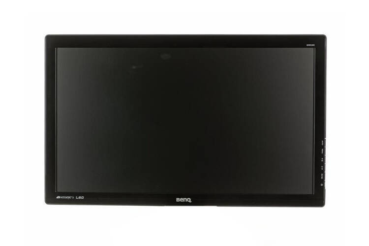 BENQ 22" GW2255 LED VA 1920x1080 Monitor Black Without Stand Class A ...