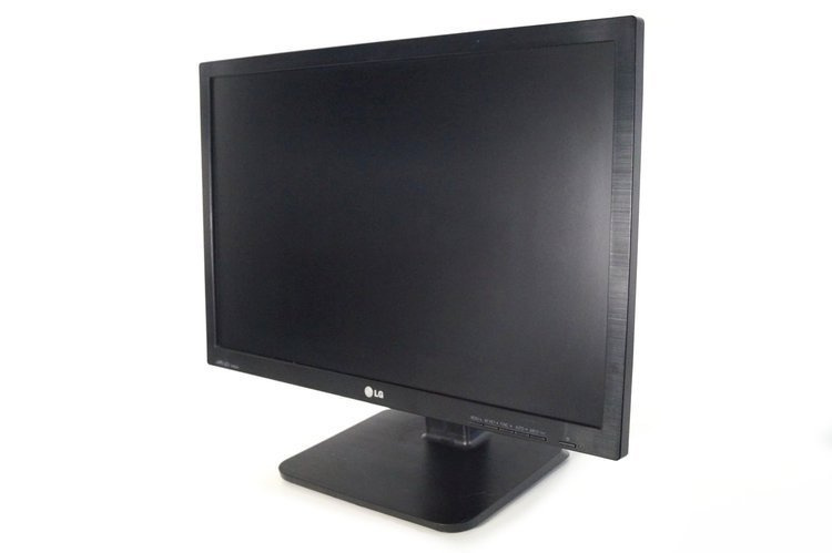 Monitor LG 24EB23PM 24" LED 1920x1200 IPS DVI DisplayPort Czarny Klasa ...