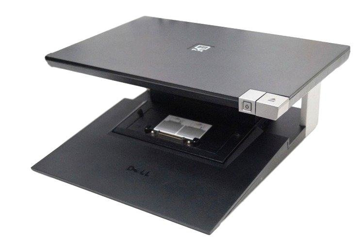 DELL Latitude E-Series 051XVC Stand +Station PR03X USB 3.0 Table ...