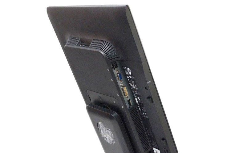 HP ZR2330W 23" LED 1920x1080 IPS DisplayPort Class A monitor | Monitors ...