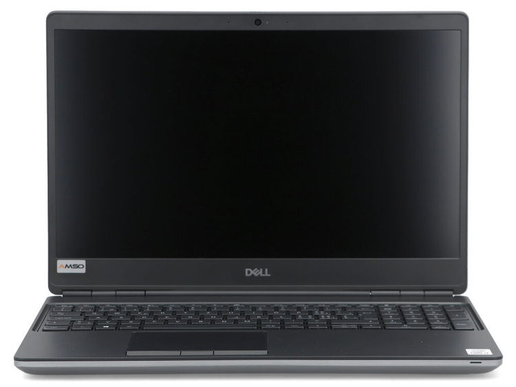 Dell Precision 7550 i7-10750H 32GB 1TB 1920x1080 nVidia Quadro T2000 ...