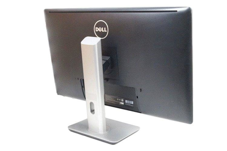 Monitor Dell P2714h 27'' LED IPS 1920x1080 DisplayPort Czarny Klasa A ...