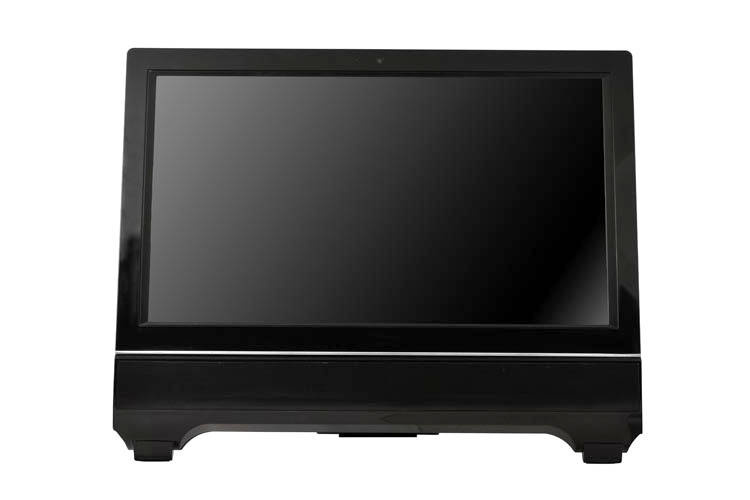 ECS G11 All-In-One PC i3-2100 2x3.1GHz 4GB 500GB HDD DOCKET No Stand ...