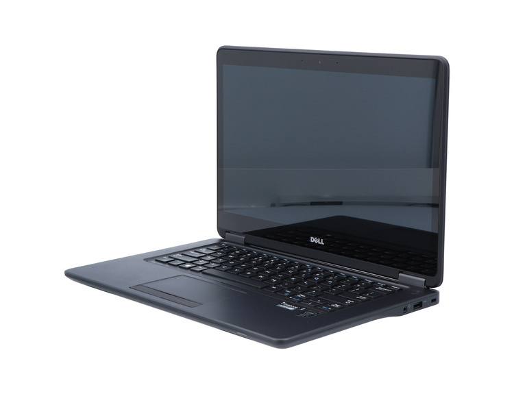 Touchscreen Dell Latitude E7450 i5-5300U 8GB NEW DISK 240GB SSD ...