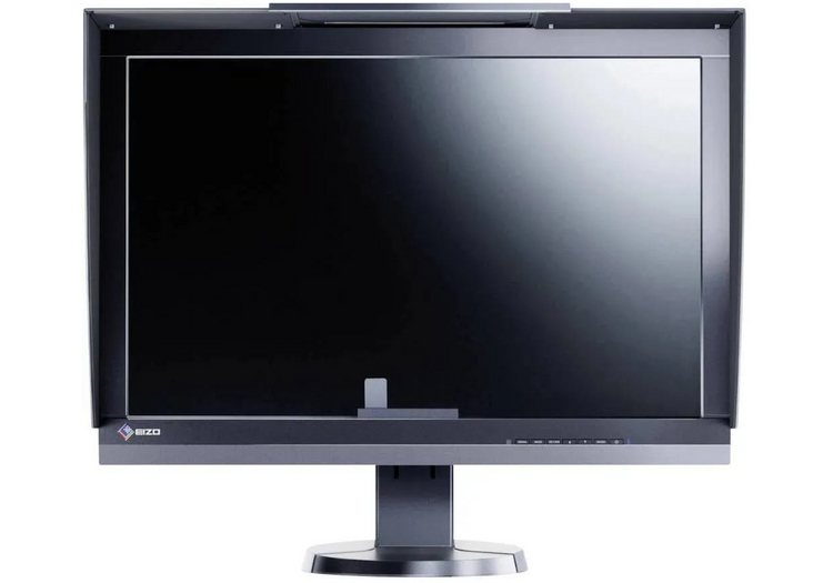 Monitor Eizo ColorEdge CG247 24" IPS 1920x1200 Graficzny HDMI ...