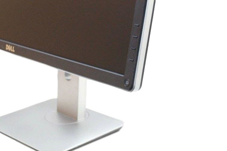 Monitor Dell P2714h 27'' LED IPS 1920x1080 DisplayPort Czarny Klasa A ...