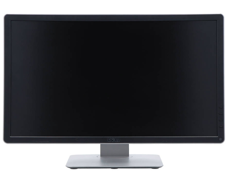 Dell P2214H 22" AH-IPS 1920x1080 LED DisplayPort Monitor Black Class A ...