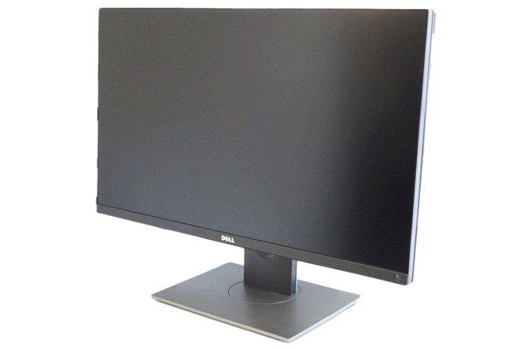 Dell UP2716D 27" LED 2560x1440 IPS HDMI miniDisplayPort Monitor Black ...