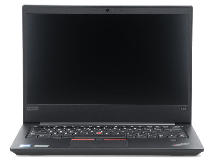 Lenovo ThinkPad E480 i7-8550U 16GB 512GB SSD 1920x1080 Class A Windows ...