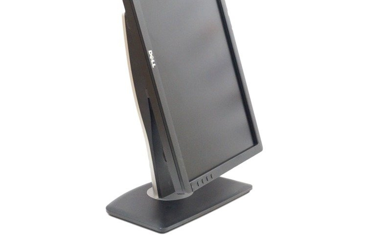 Dell P1913B 19" Widescreen 1440x900 PIVOT DisplayPort D-SUB Monitor ...