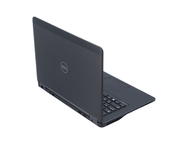 Touchscreen Dell Latitude E7450 i5-5300U 8GB NEW DISK 240GB SSD ...