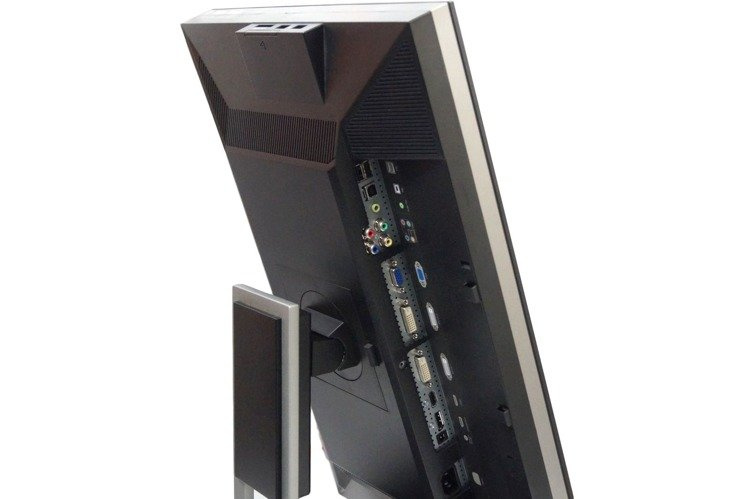 Dell UltraSharp U2410 Monitor 24" IPS 1920x1200 HDMI DVI DisplayPort ...