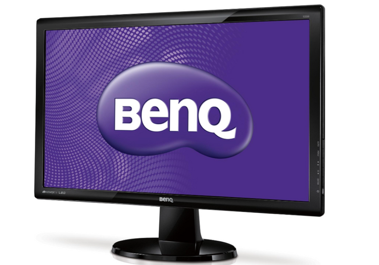 BENQ G2250 22" LED monitor 1920x1080 Black Class A | Monitors \ Monitor ...