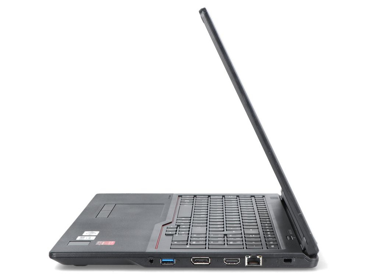 Fujitsu LifeBook E5510 i7-10510U 16 Go 512 Go SSD 1920x1080 Classe A ...