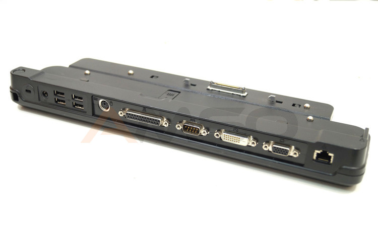 Docking Station for Fujitsu Lifebook S6520 S6510 S7220 S7211 FPCPR63B ...