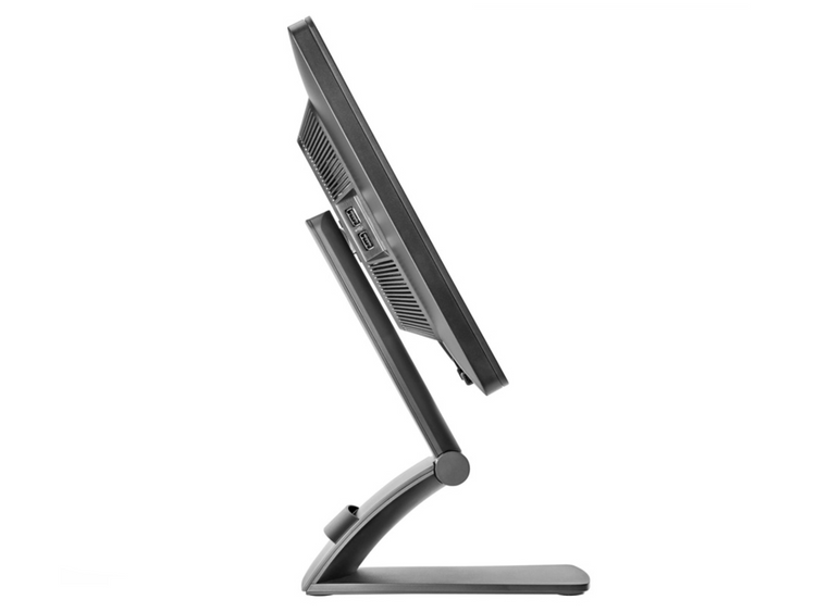 HP EliteDisplay E221c 22" LED 1920x1080 IPS DisplayPort Camera Class A monitor | Monitors ...