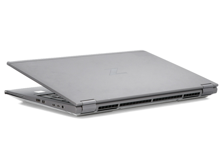 HP ZBook Fury 15 G7 i7-10850H 16GB 512GB SSD 1920x1080 Nvidia Quadro ...