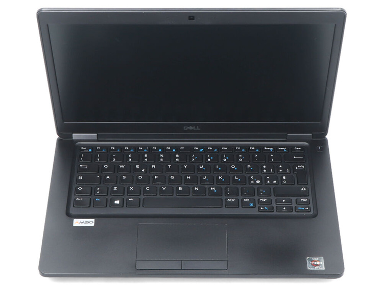 Dell Latitude 5495 AMD Ryzen 3 PRO 2300U 16GB 512GB SSD M.2 1920x1080 ...