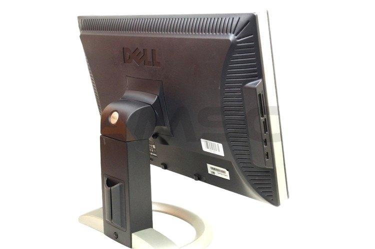 Monitor DELL 2405FPW 24" PVA 1920x1200 D-SUB DVI Clase A | Monitores ...