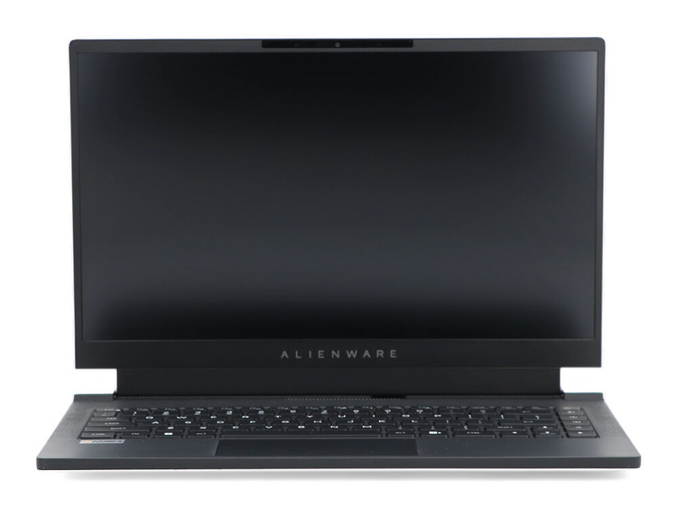 QWERTY Dell Alienware X14 R1 i7-12700H 16GB 1TB 1920x1080 Nvidia ...